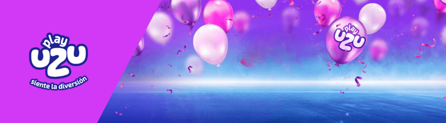 Play Uzu ᐉ Reseña, bonos y opiniones【2024】